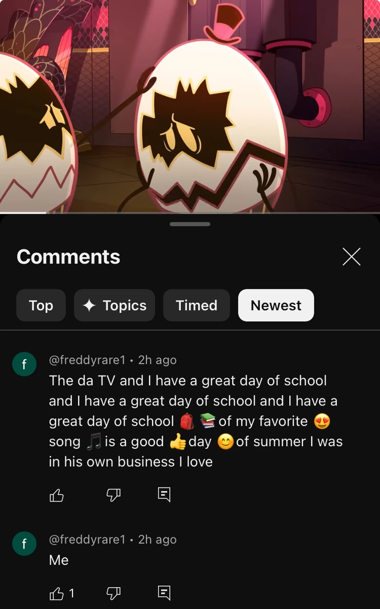 Discuss Everything About Regretevator Wiki | Fandom