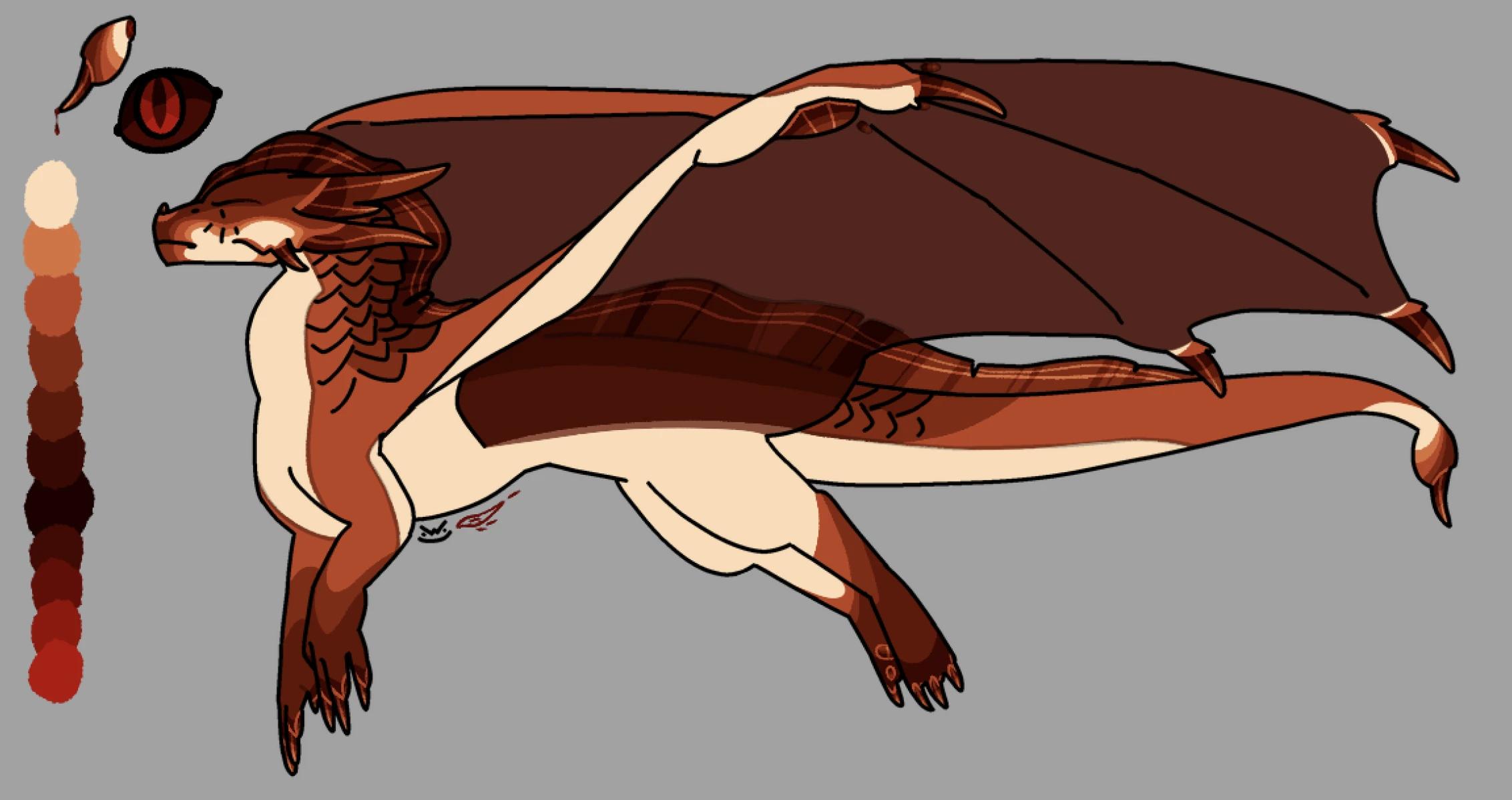 made that one sandwing thing a full OC (this post was originally just the photo refs 💀) | Fandom