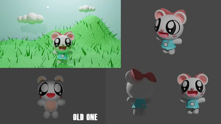 Discuss Everything About Pretty Blood Wiki | Fandom