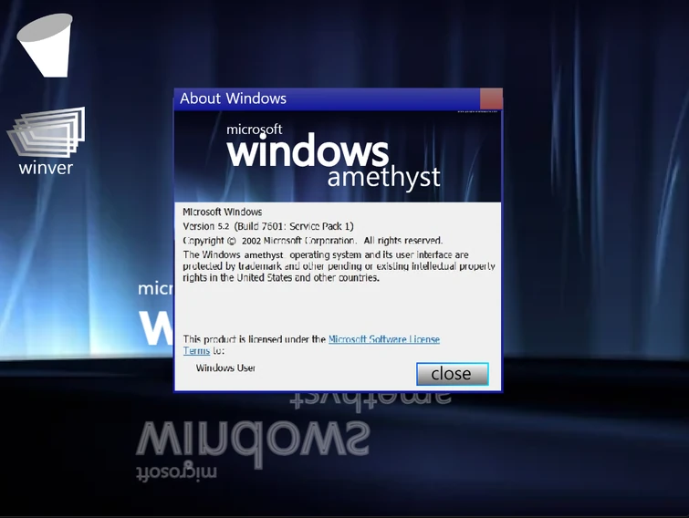 Codename: Amethyst | Fandom