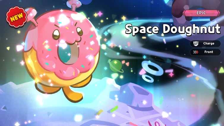 Discuss Everything About Cookie Run: Kingdom Wiki | Fandom