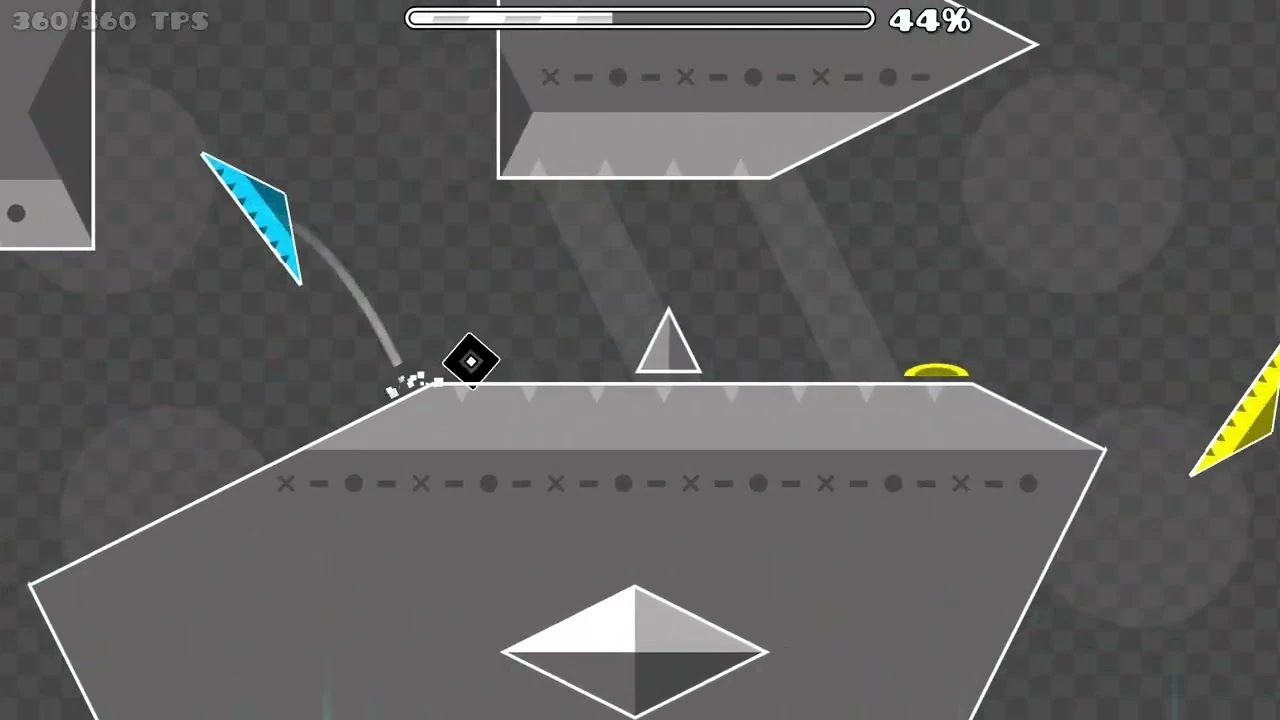 Making another cool GD Level | Fandom