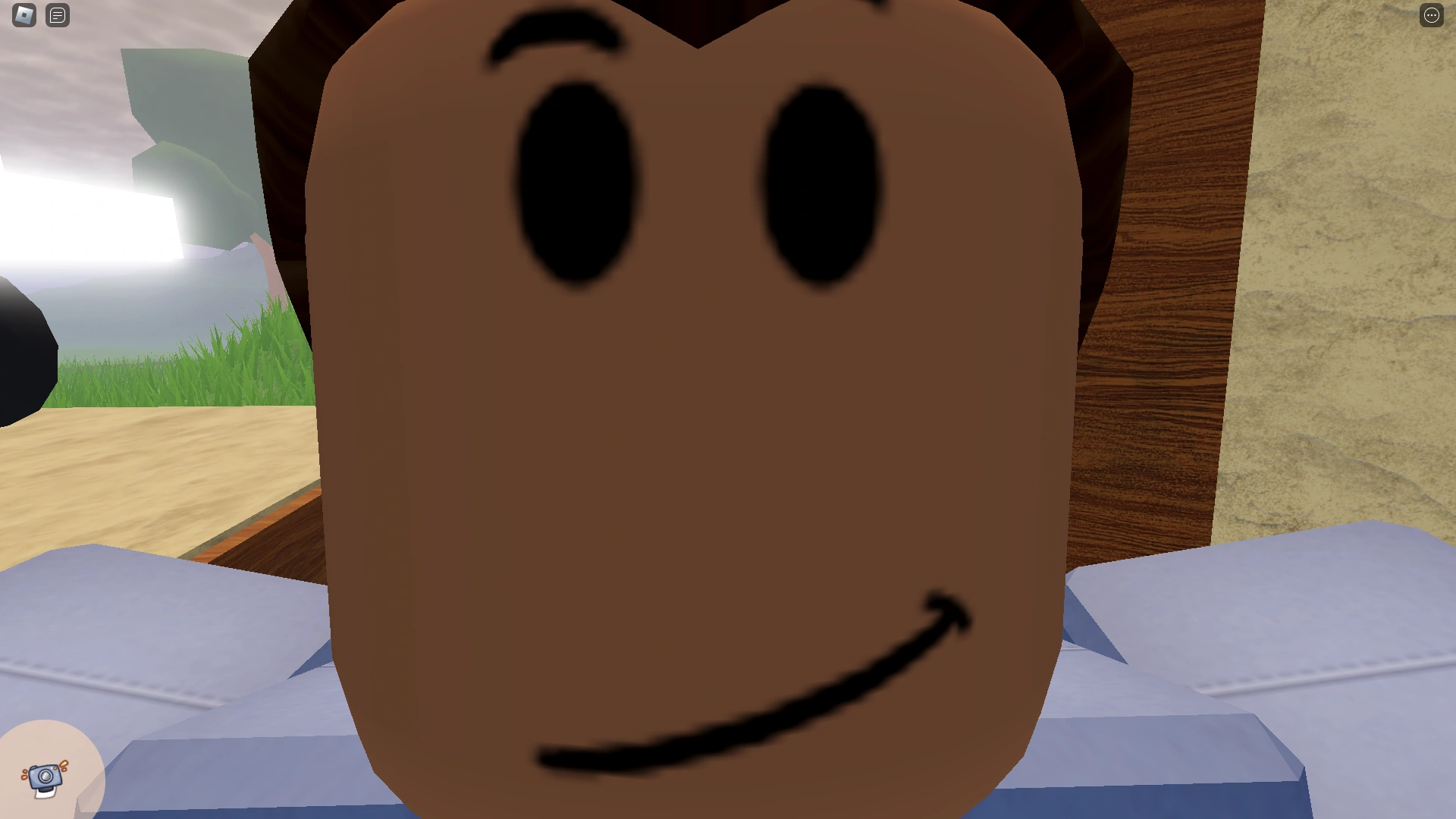 took pics with some of the npcs, cause why not? 🥰 | Fandom