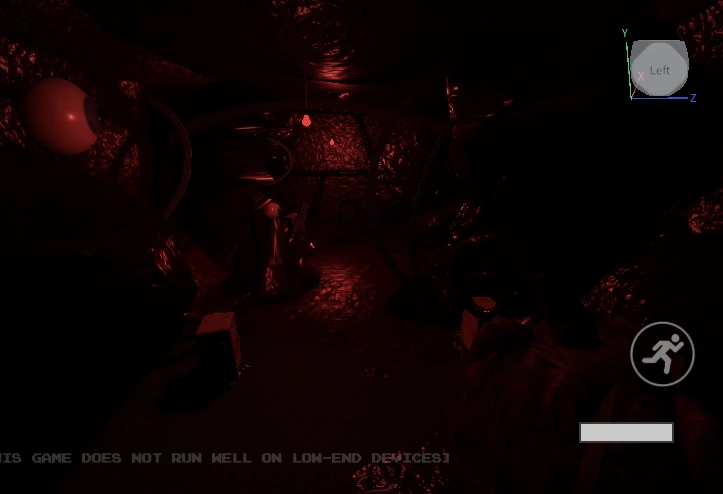 the e section fangame room showcase [room may get changed] | Fandom