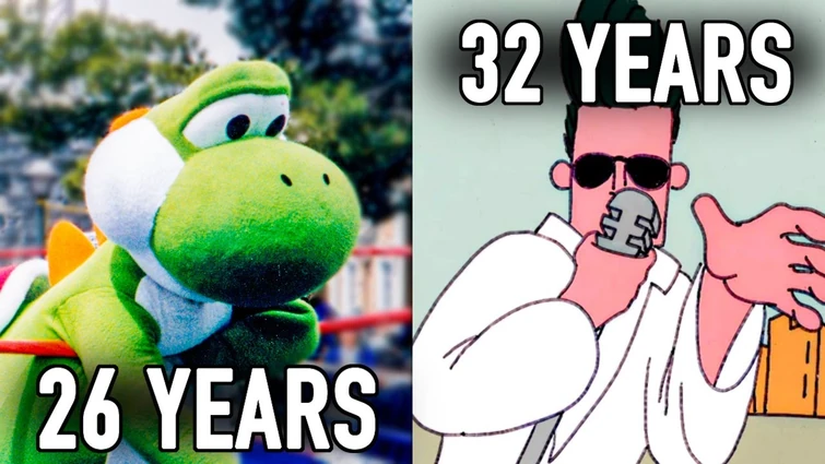 Discuss Everything About Lost Media Archive | Fandom