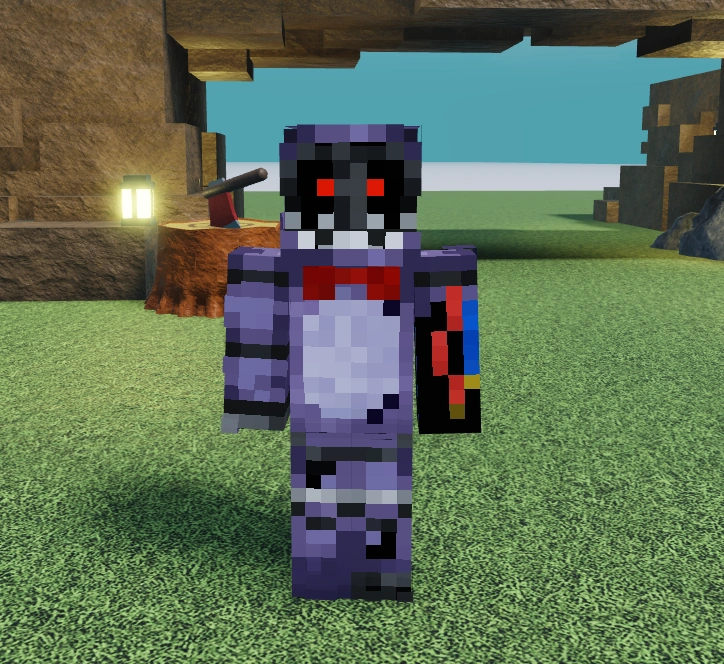 this is the fnaf 2 revamp we've all been waiting for???? | Fandom