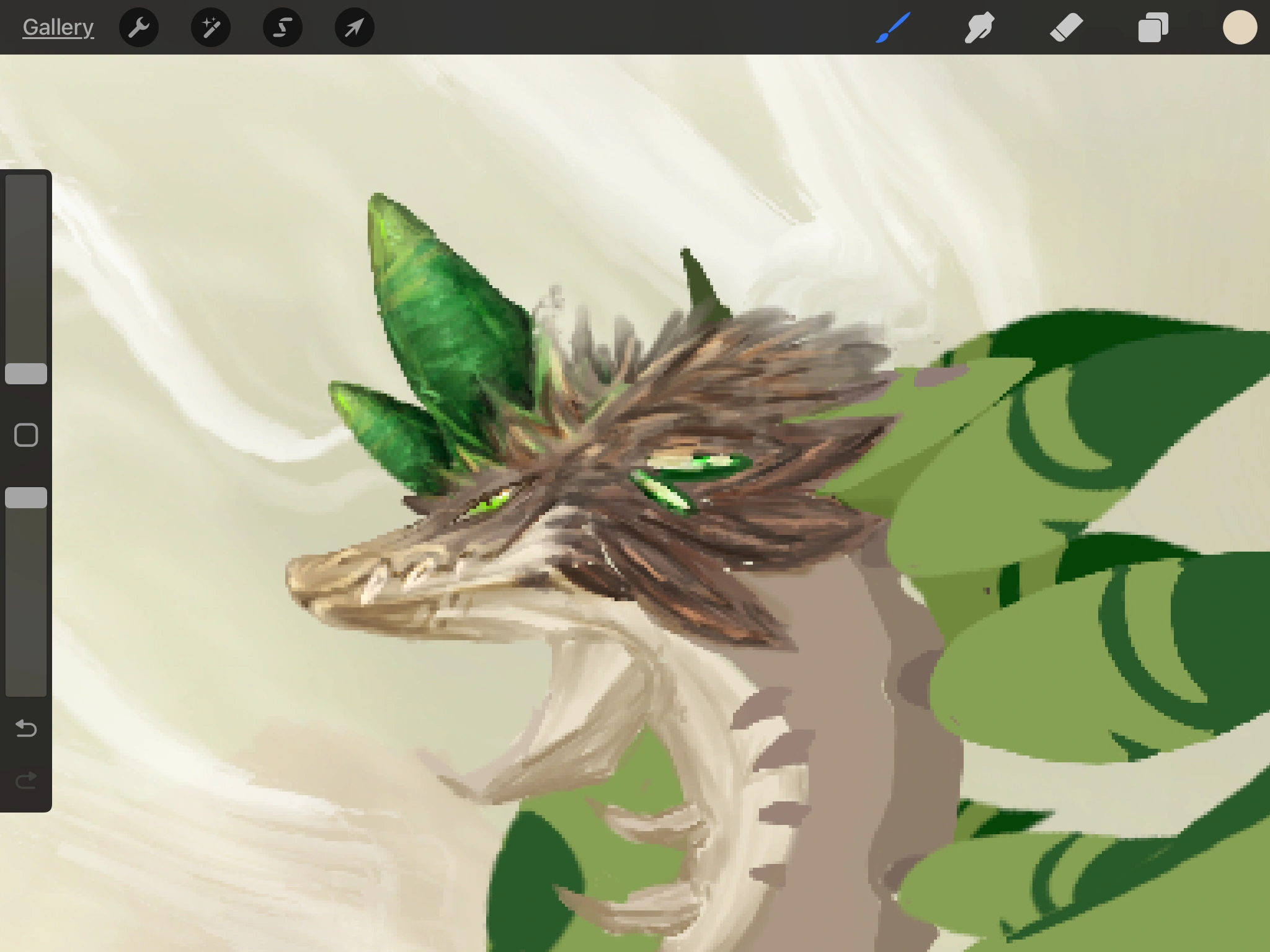 Pepper fanart ig. | Fandom