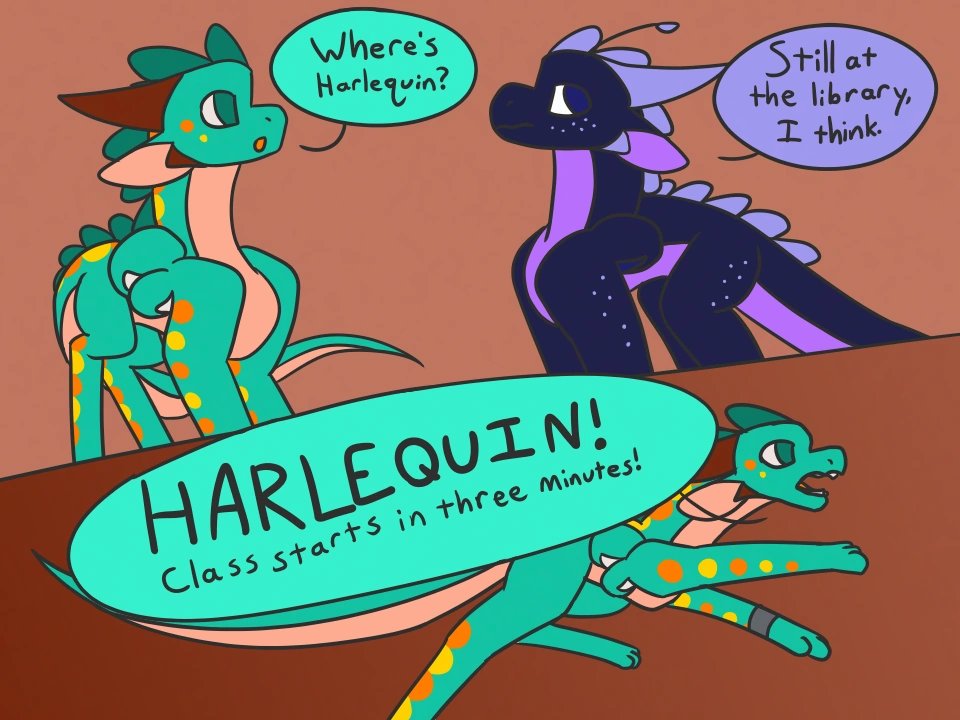 Strings Attached - Page 9 | Fandom