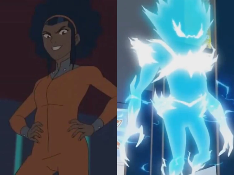 Electro is one of the few best villains in series (their potential for ...