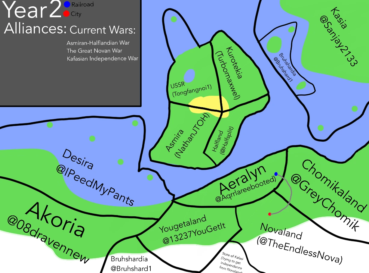 JJT Wiki Mapping Year 2 | Fandom