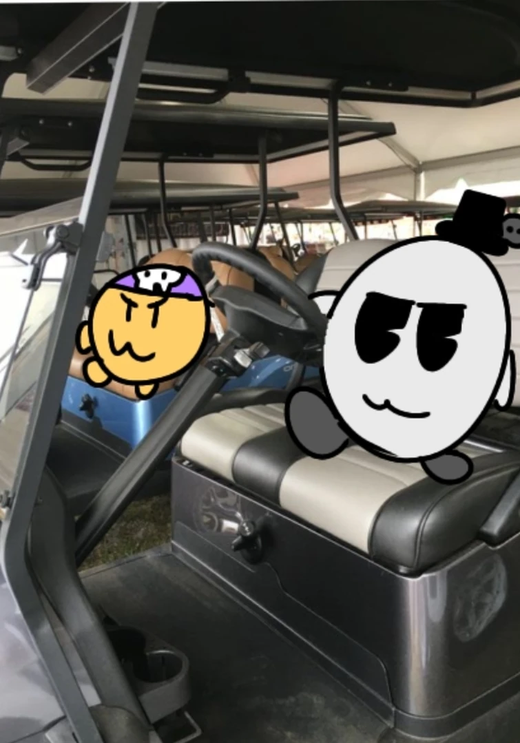 I dare you to edit your OCs into this jeep | Fandom