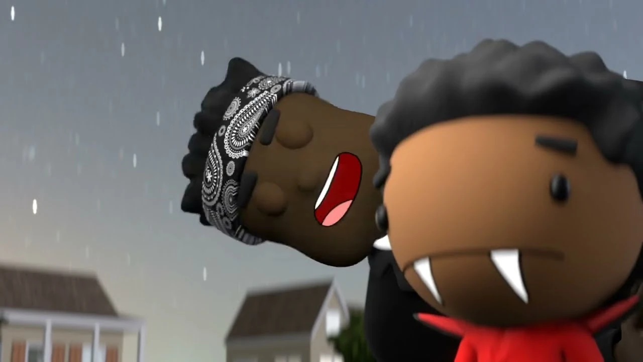 The Strongest Booty Warrior | Fandom