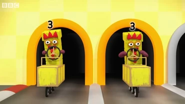 Discuss Everything About Numberblocks Wiki | Fandom