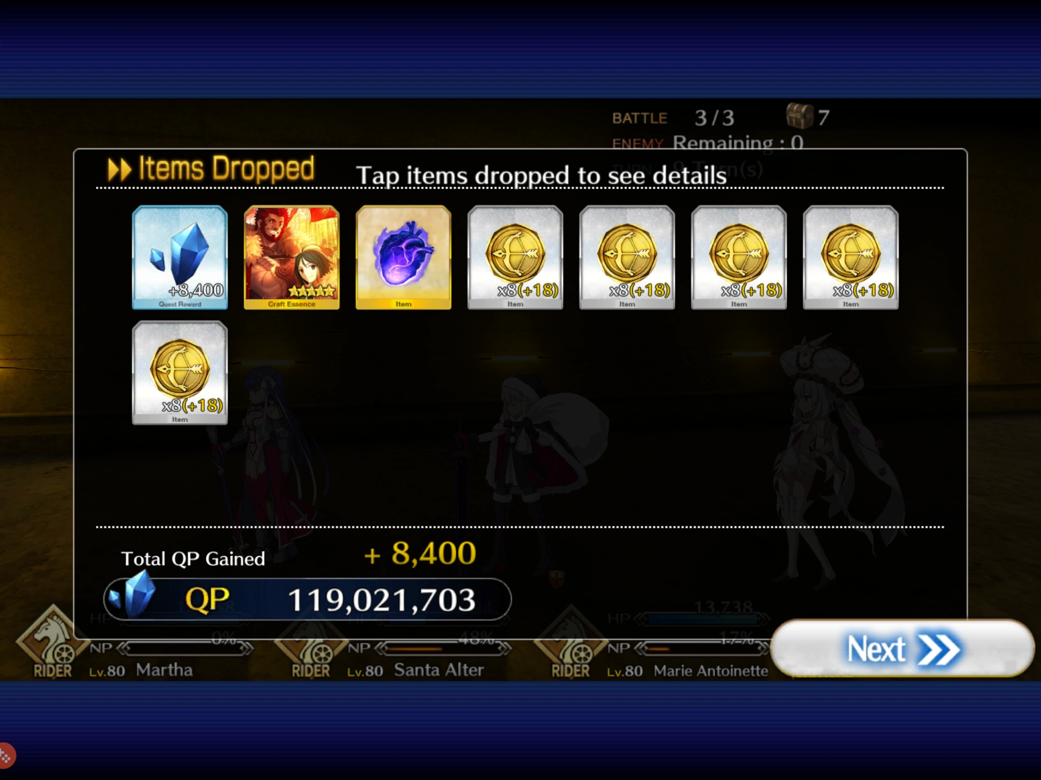 4th CE drop this event | Fandom