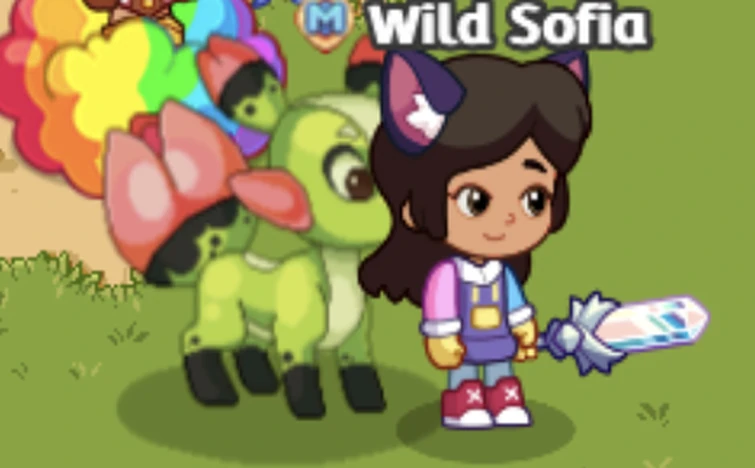 Discuss Everything About Prodigy Game Wiki | Fandom