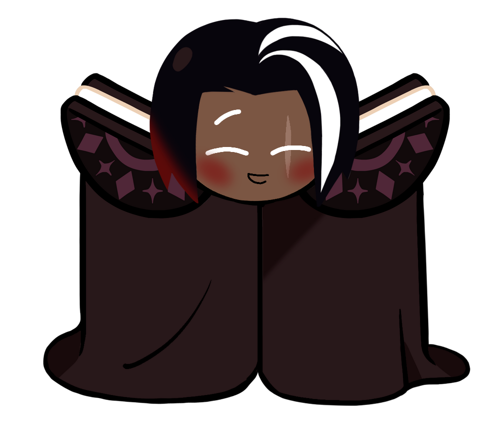 Adorable Dark Choco Cookie And Dark Cacao Cookie Fandom