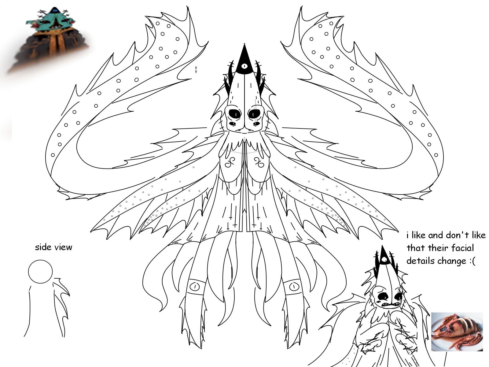 kallamar again :) | Fandom