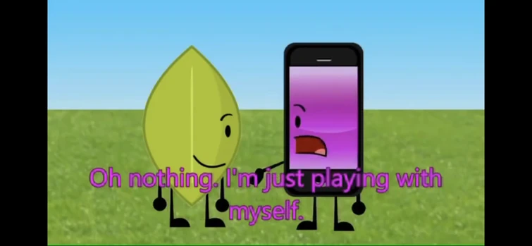 I still can not believe a human actually made Object Oppose | Fandom