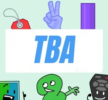 old TBA image or new TBA | Fandom