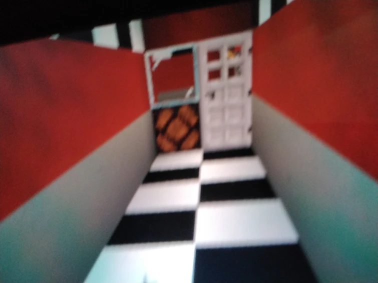 FNaF on minecraft | Fandom