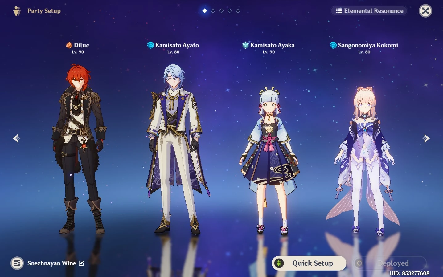 I love how the others have a light color palette | Fandom