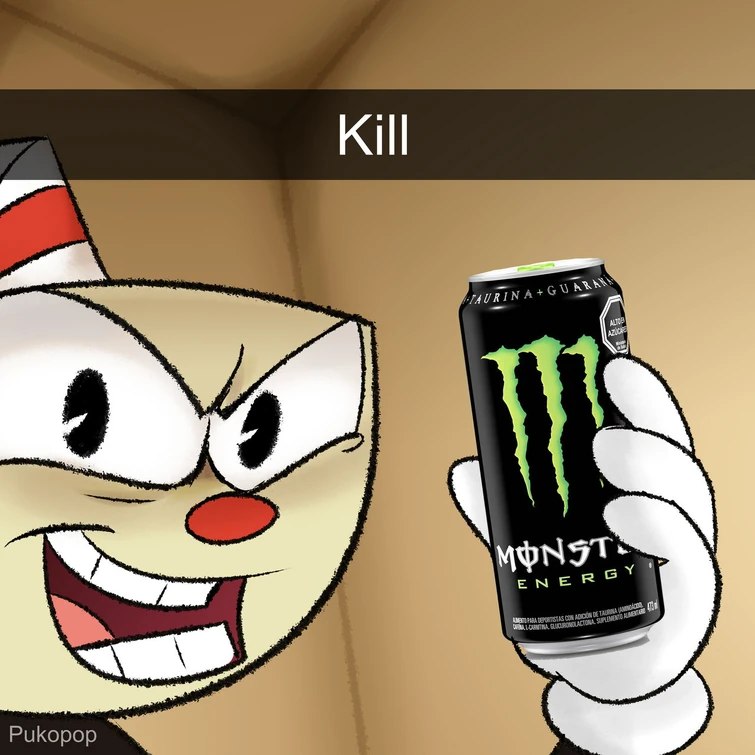 Cupheads your Cupuere | Fandom