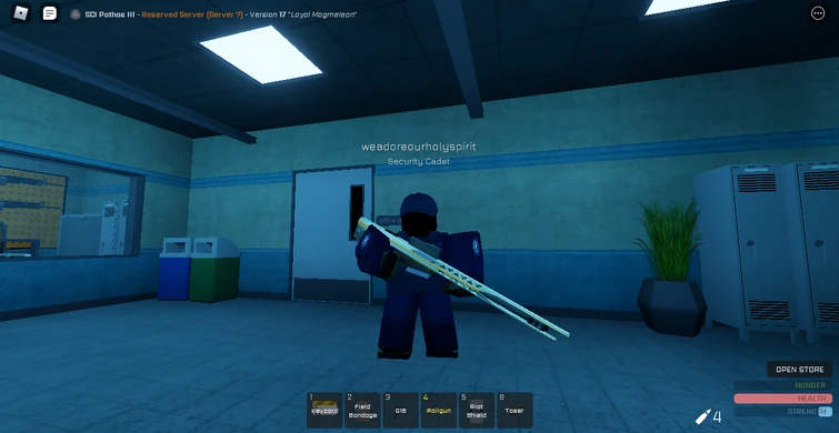 Discuss Everything About SCI Pathos III Wiki | Fandom