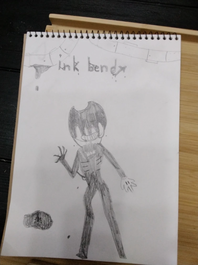 Discuss Everything About Bendy Wiki | Fandom