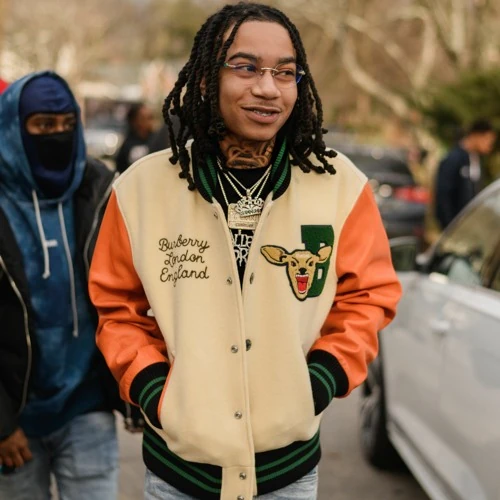 YBN Nahmir | Fandom