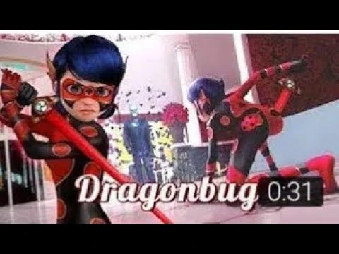 DragonBug | Fandom