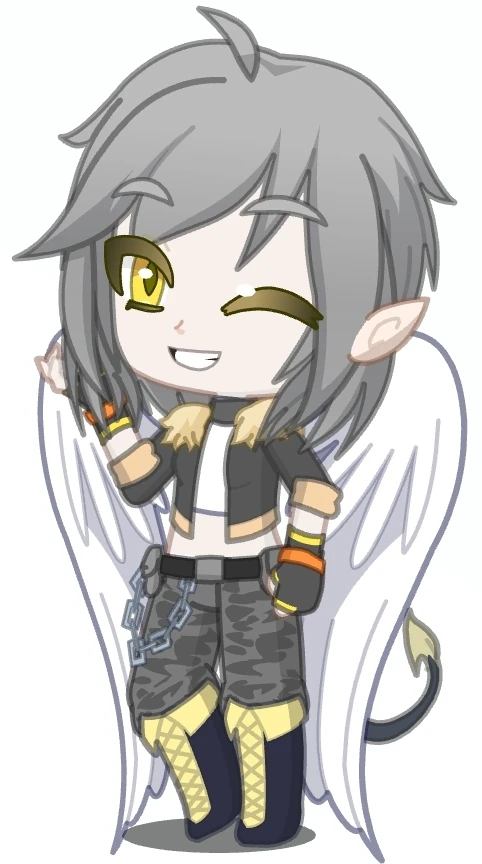 DOOM'S ANGELS UPDATE | Fandom