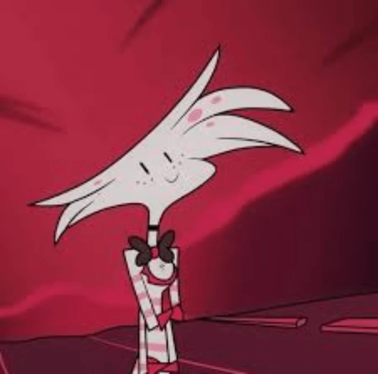 Thinking abt changing my PFP to angel | Fandom