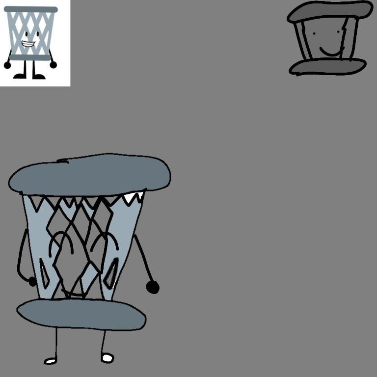 Give me object oc | Fandom