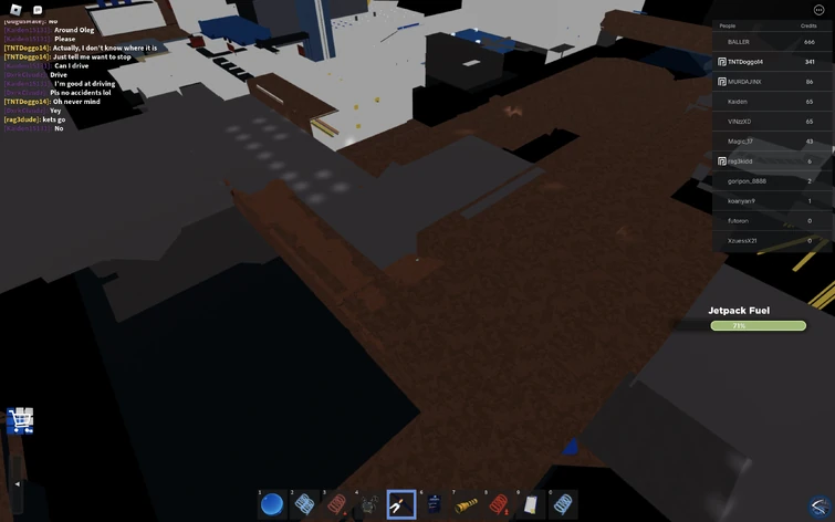 Discuss Everything About Pinewood Wikia | Fandom