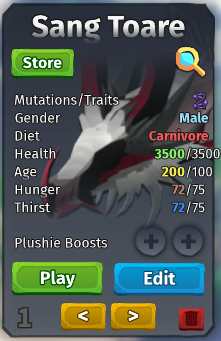 Auctioning Shadow Sang'Toare!!! | Fandom