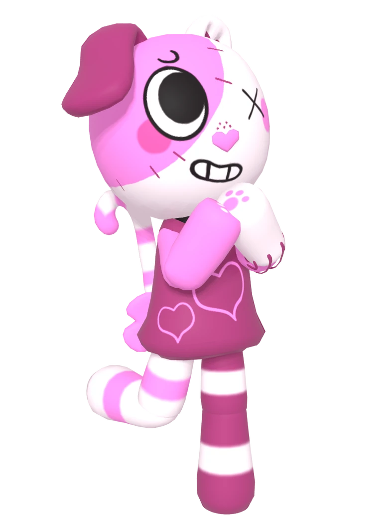 All of Thready's Skins! | Fandom