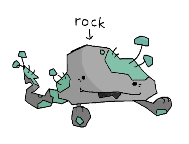 rocky | Fandom