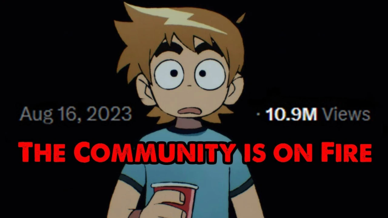 The Anime Community is on Fire Right Now and Its a Good Thing | Fandom