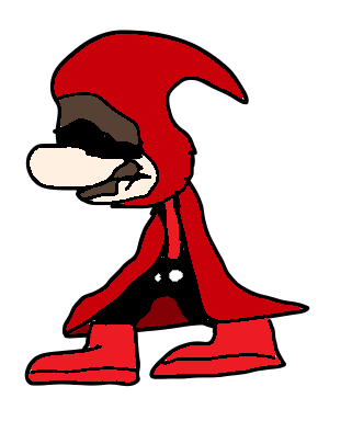 i just had this idea for a mario.exe | Fandom