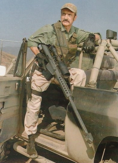 Now that this is the Tremors Wiki what are your favorite Burt Gummer ...