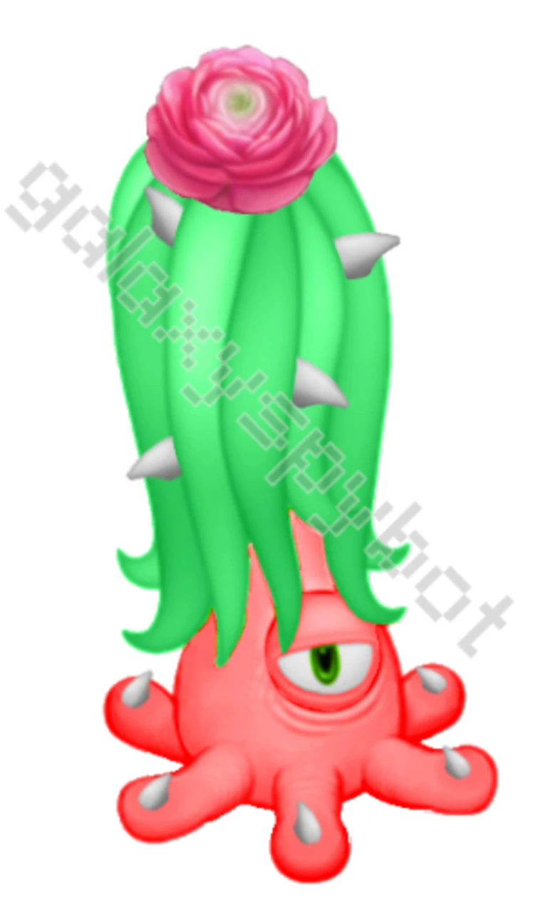 rare frondley | Fandom