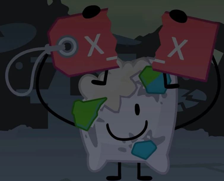 what character(s) from any object show do I remind you of | Fandom