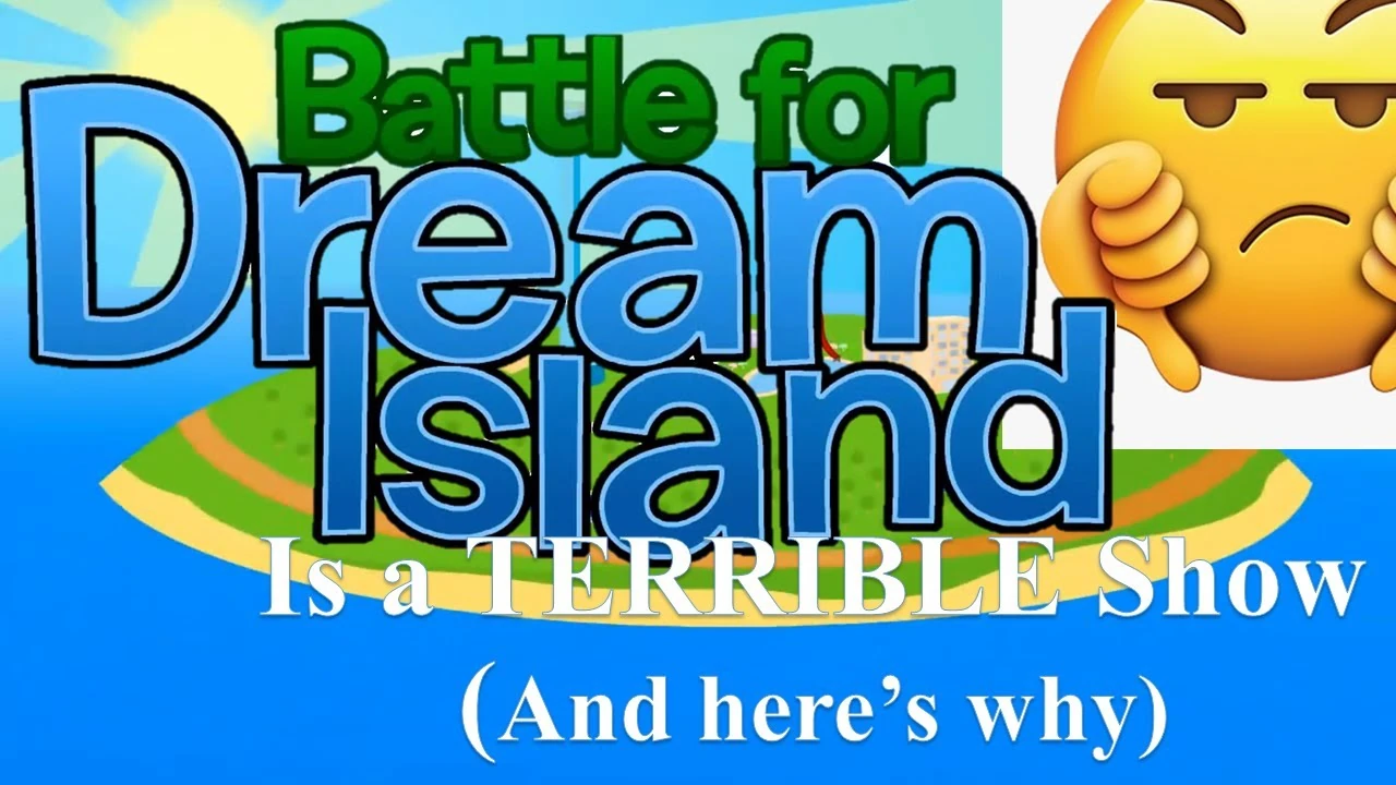 what happened to the good BFDI?? | Fandom