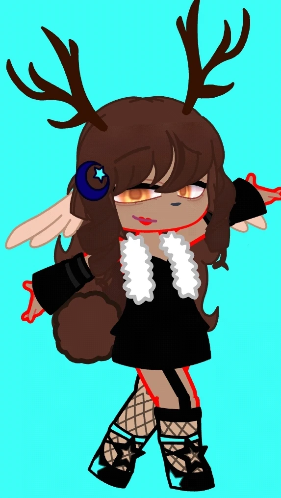 Ask The Dancin Deer :> | Fandom