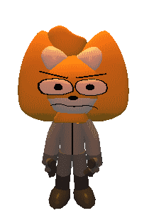 how it feels like when wiki autoturns my first letter in a comment to ...