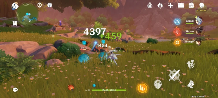 How does Crit work? | Fandom