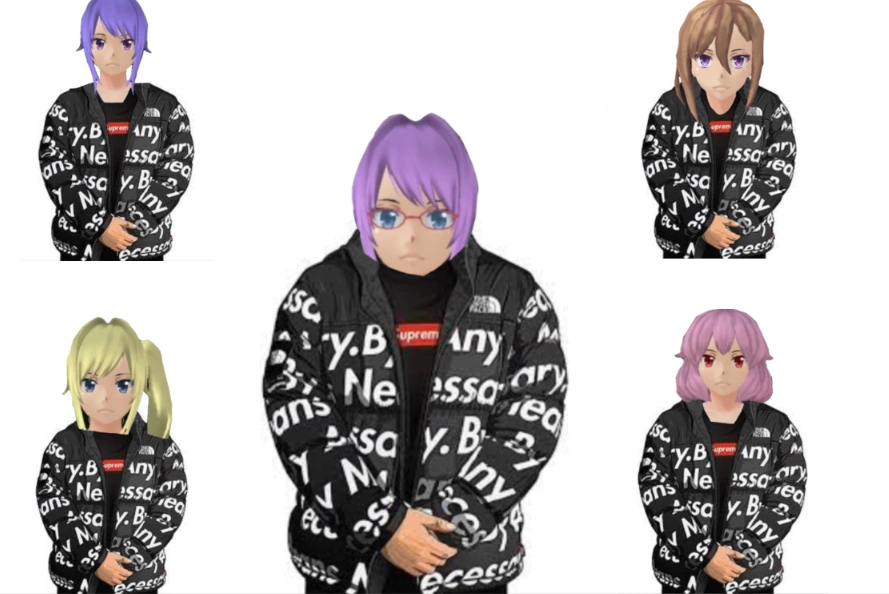 some drip memes | Fandom