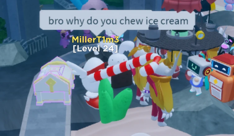 Discuss Everything About Roblox Item Asylum Wiki | Fandom