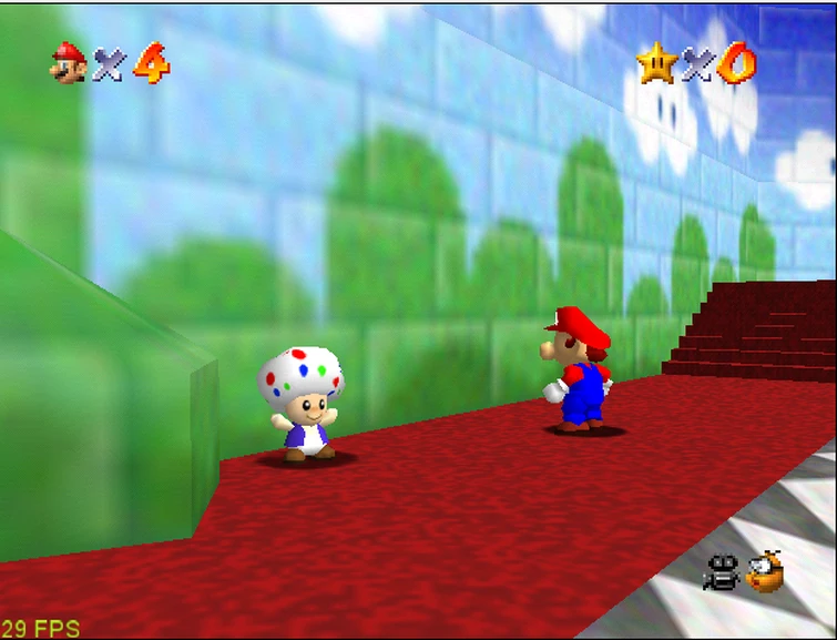 Discuss Everything About MIPS Hole Wiki | Fandom