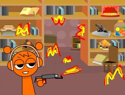 Light a place up in flames and commit arson, FAFO | Fandom